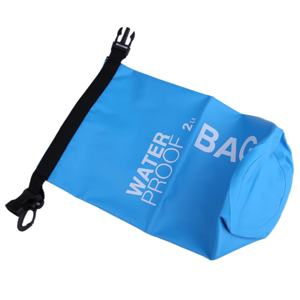 2L Waterproof Backpack Dry Bag Ultralight Waterpro... – Vicedeal