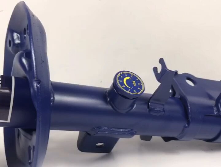 OE: 334398 Front Left Right Air Spring shock absor... – Grandado