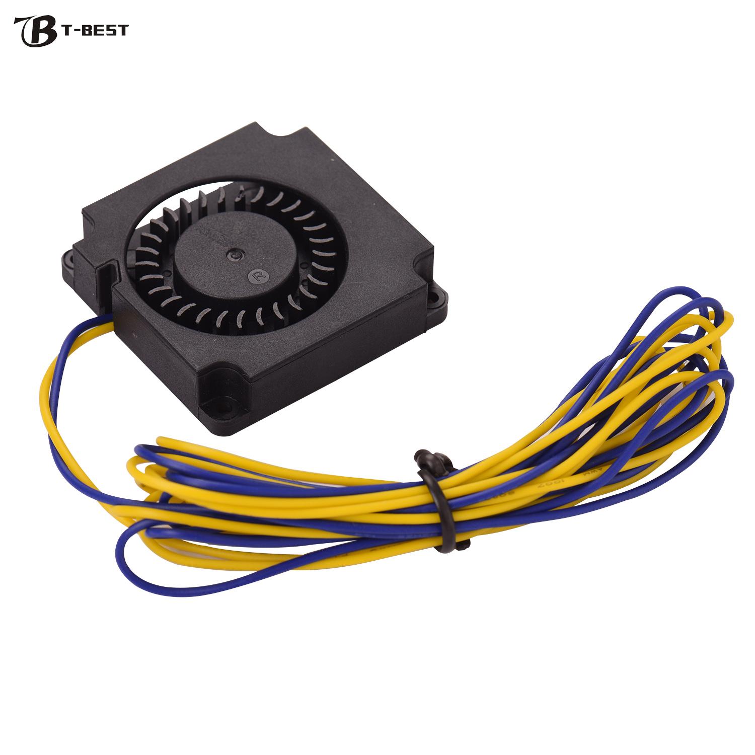 Aibecy 4010 Blower Fan 40 * 40 * 10mm 12V DC Extru... – Vicedeal