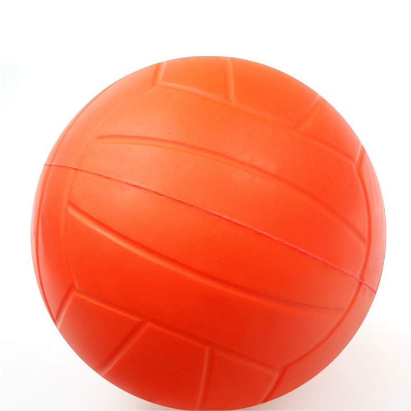 Soft volleyball free inflatable volleyball for stu... – Grandado