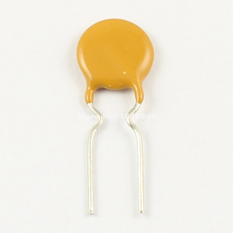 20 Pcs Pro Los Neue JinKe Polymer PPTC PTC DIP Rüc... – Vicedeal