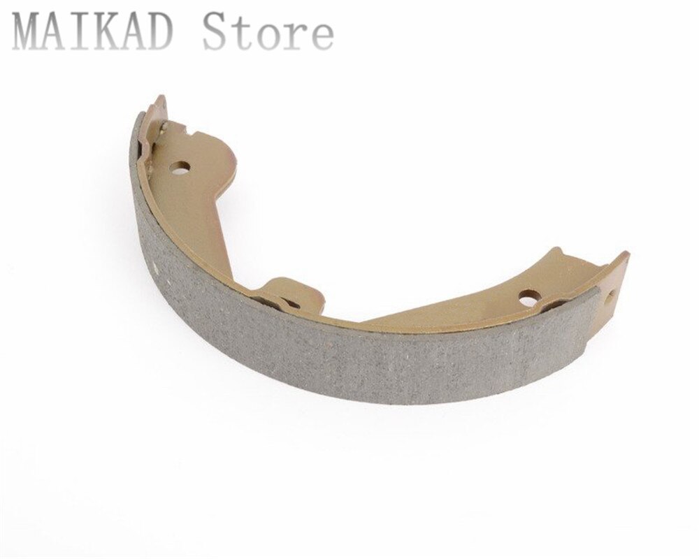 Parking Brake Shoes for Mercedes-Benz W164 ML300 M... – Vicedeal