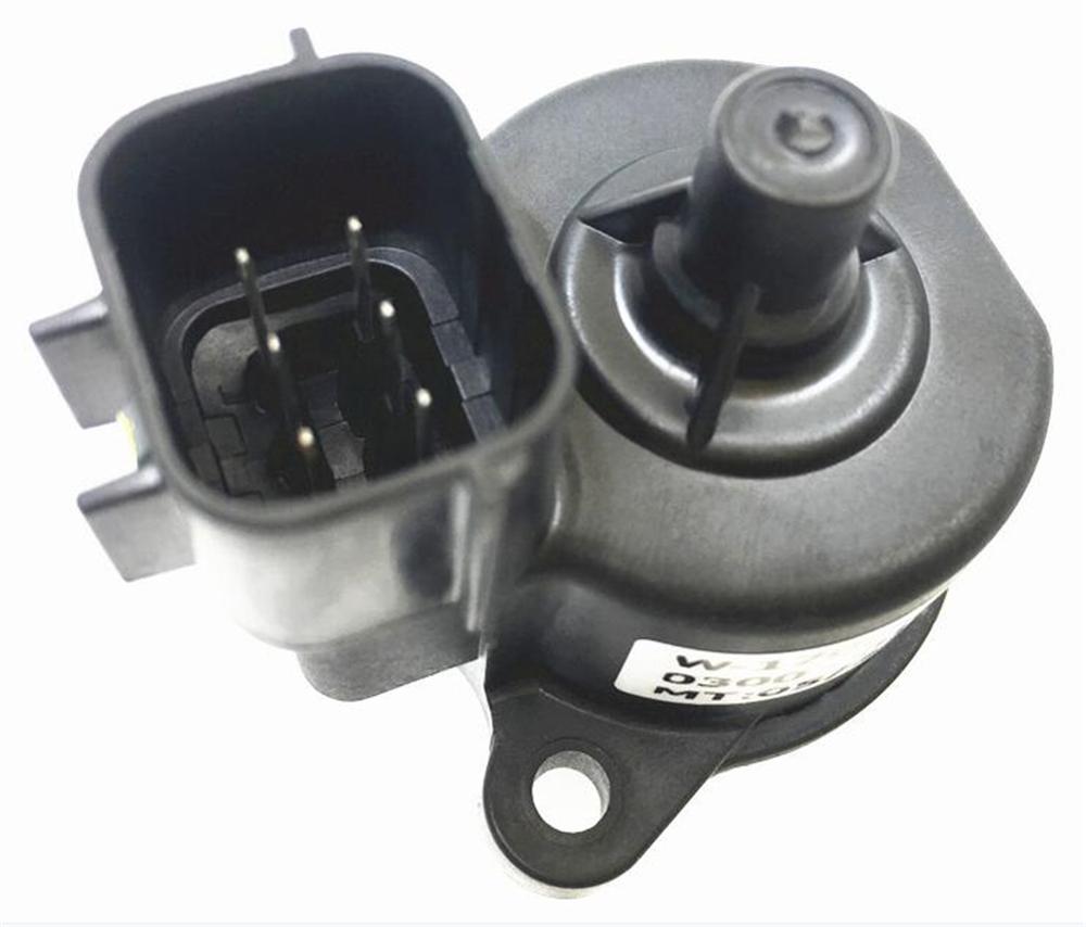 1Pc Taiwan Idle Air Control Valves MD619857 1450A1... – Grandado