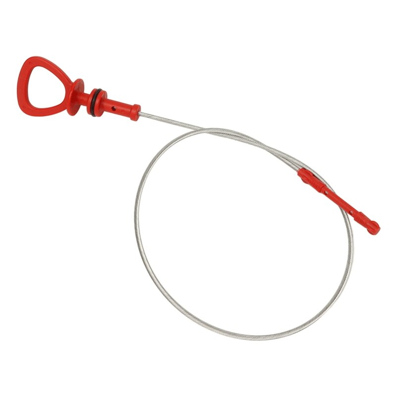 Dipstick de aceite de motor, reemplazo de acero in... – Grandado
