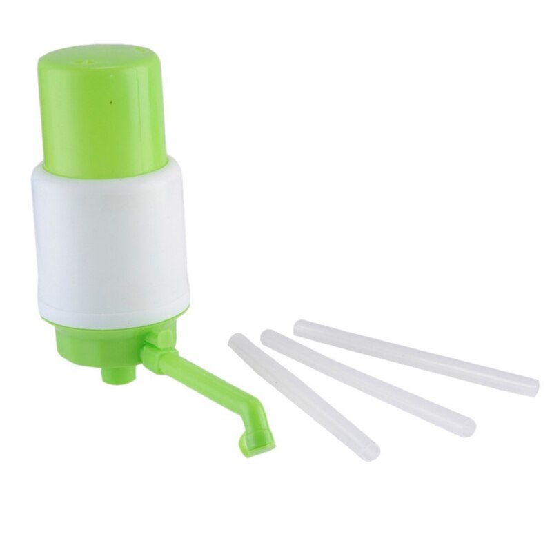Hand druk Drinkwater Pomp Met Slang Extensions Ver... – Grandado