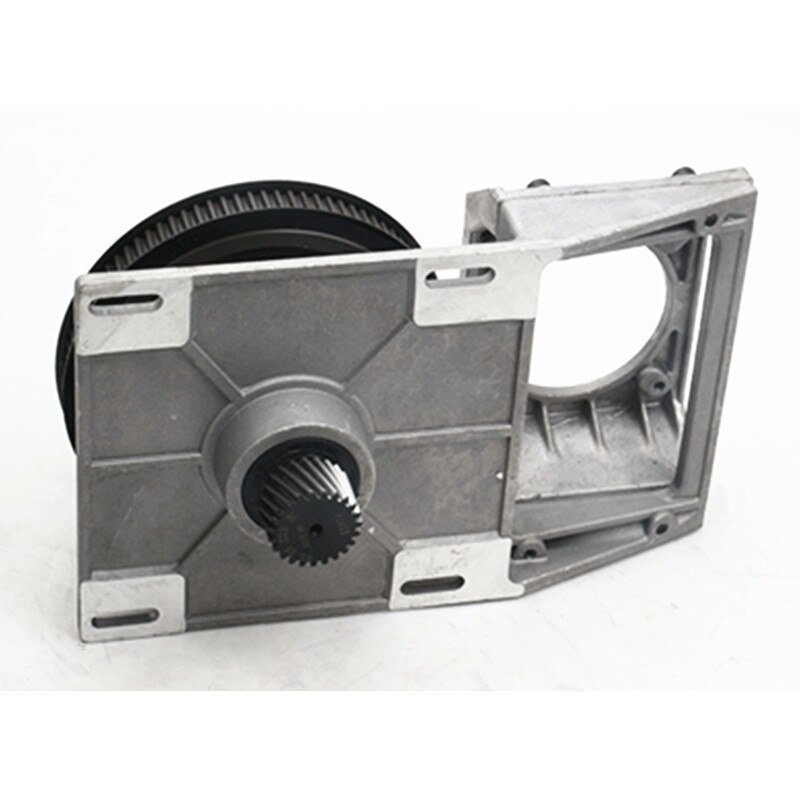 CNC Gear Box Ratio 5:1 suitable Gearbox left helic... – Grandado