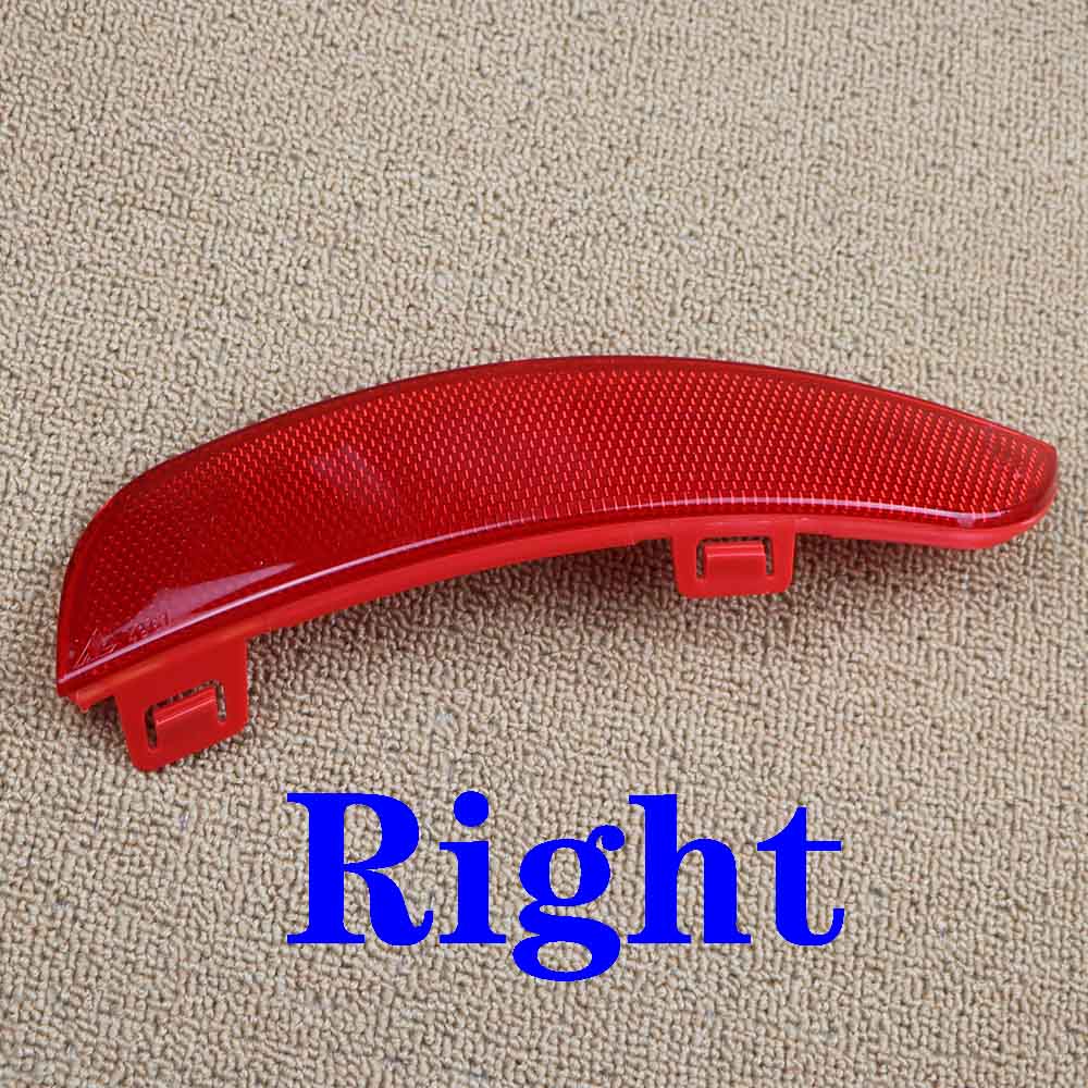 30763346 Voor Volvo S40 V50 Rechts Achterbumper Mi... – Vicedeal