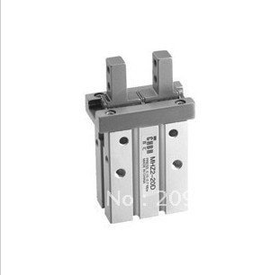 MHZ2-10D Parallel Style Air Gripper Cylinder – Grandado
