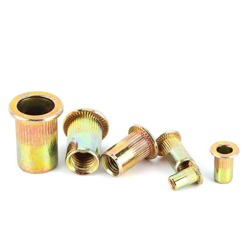 stainless wire sleeve insert ferreteria Color-Plat... – Vicedeal