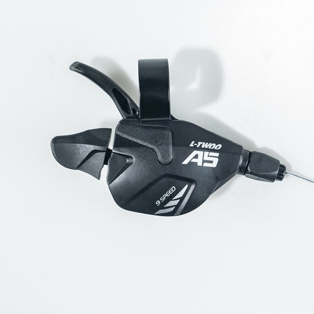 Ltwoo A5 3X9 Speed, 27 S Trigger Shifter Mountainb... – Grandado