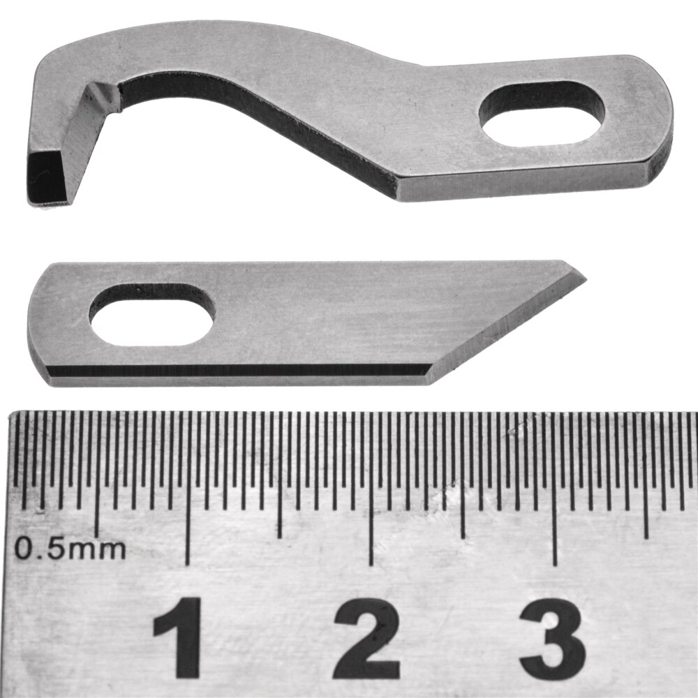 2pc Set Serger Multifunctional Household Machine K... – Grandado