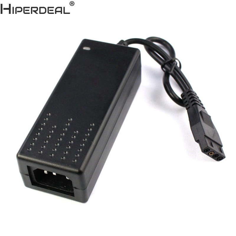 HIPERDEAL Power Supply 12V+5V AC Adapter for Hard ... – Grandado