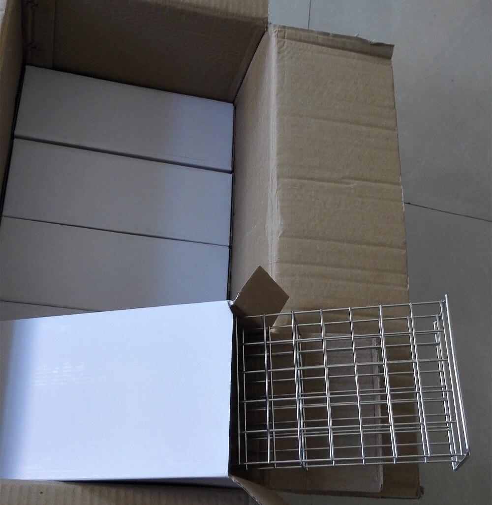 Test Tube Rack 40 Holes Dia. 26mm Stainless Steel ... – Grandado