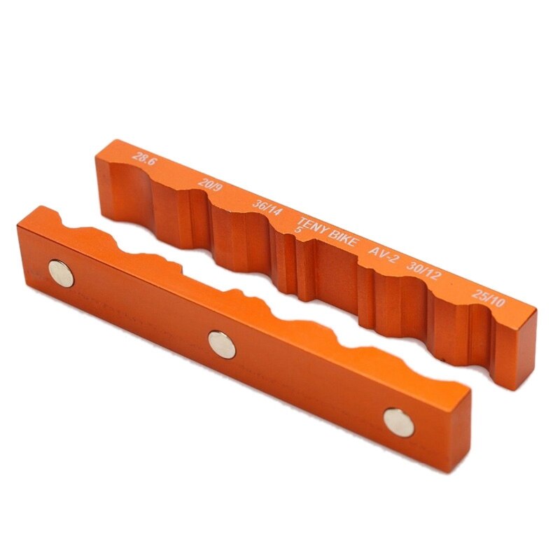Bicycle Hub Axle Spindle Vise Insert Tool Bicycle ... – Grandado