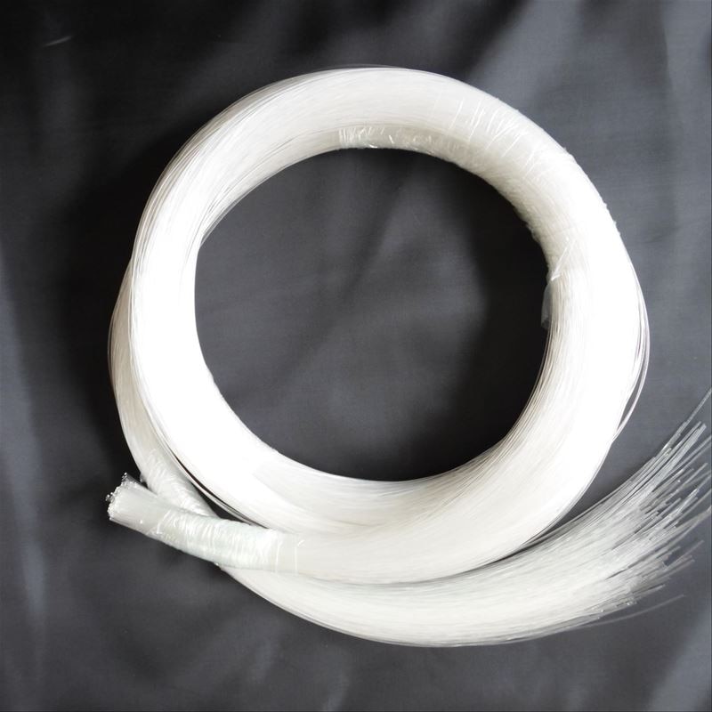 300PCS X 1mm diameter X 2meter long end glow plast... – Grandado
