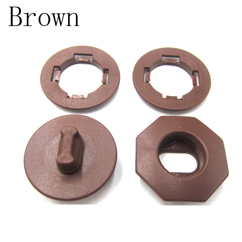 1set Universal Clip Carpet Fixing Grips Clamps Buc... – Grandado