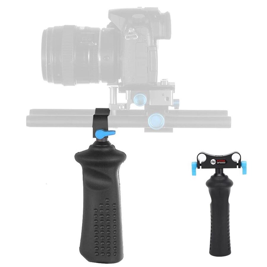 Fotga DP3000 M1 Handvat Grip Rail Klem Blok Stabil... – Grandado