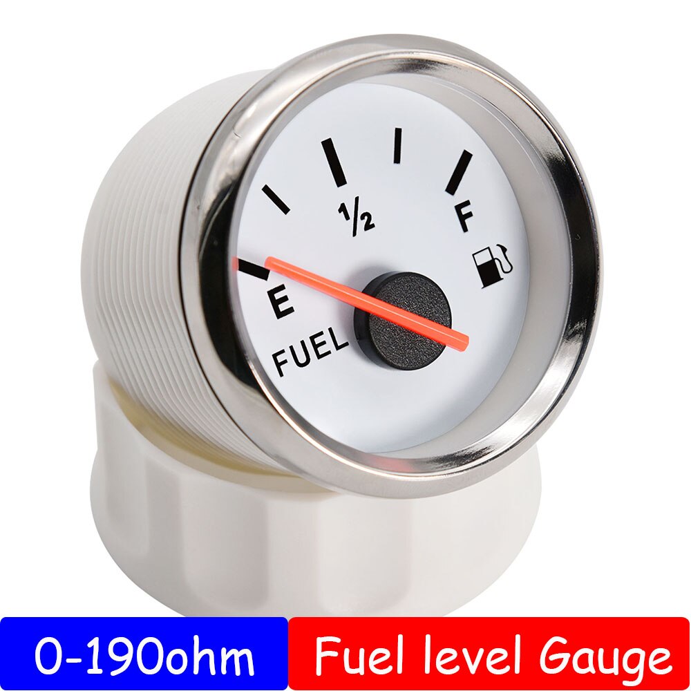 2 ''52Mm Marine Boot Auto Punt Brandstofta... – Grandado