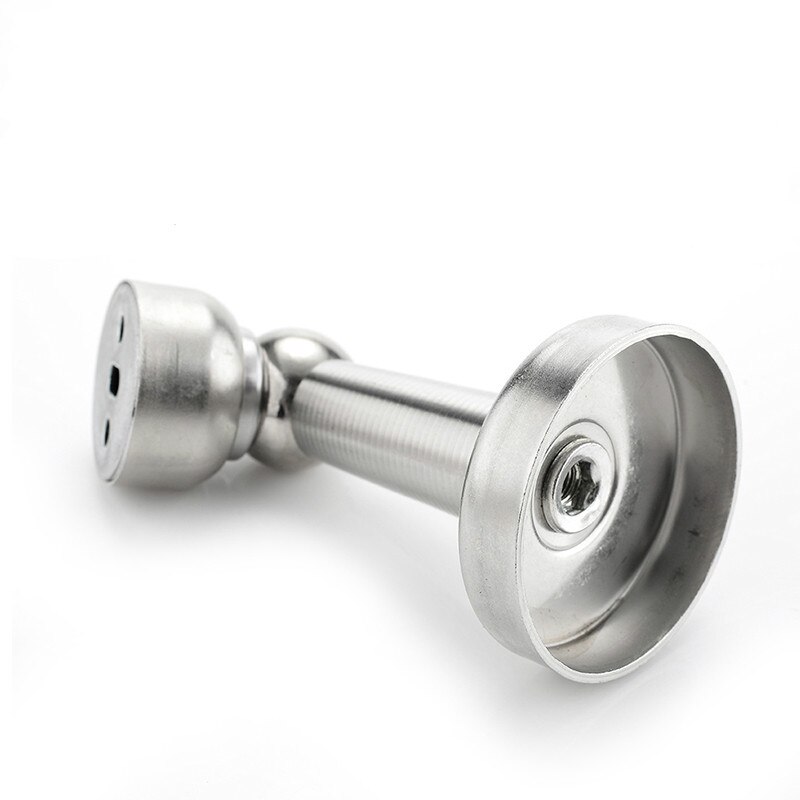 JD Thicknessed Stainless Steel Magnetic Sliver Doo... – Grandado