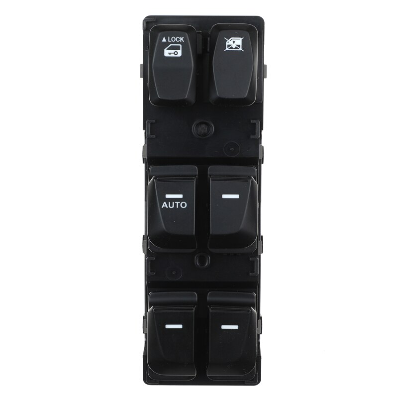 93570-2Z000 Power Window Switch For Hyundai IX35 9... – Grandado
