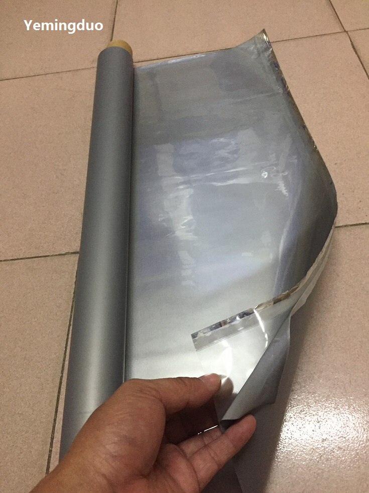 High light reflective transfer film PES heating pa... – Grandado