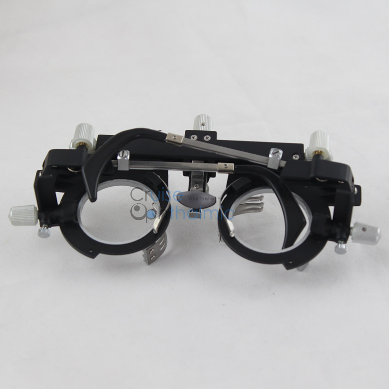 Optometric Universal Trial frame TF4880A PD adjust... – Vicedeal