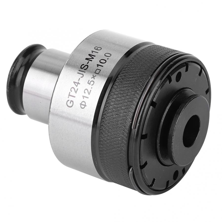 GT24-JIS- Tapping Machine Chuck Pneumatic Electric... – Grandado