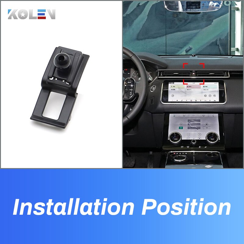 Car Mobile Phone Holder For Land Rover Range Rover... – Grandado