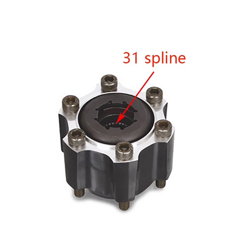 Bujes de bloqueo automático de rueda libre para NI... – Grandado