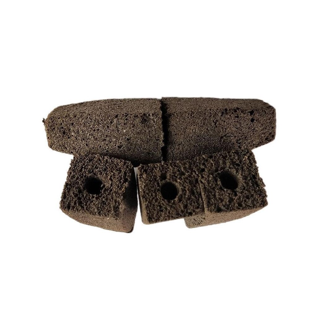 Planting Sponge Nursery Pots Soil-less Hydroponic ... – Grandado