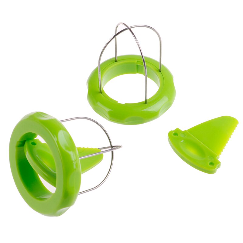 1 Piece Fruit Kiwi Cutter Device Cut Kitchen Peele... – Grandado