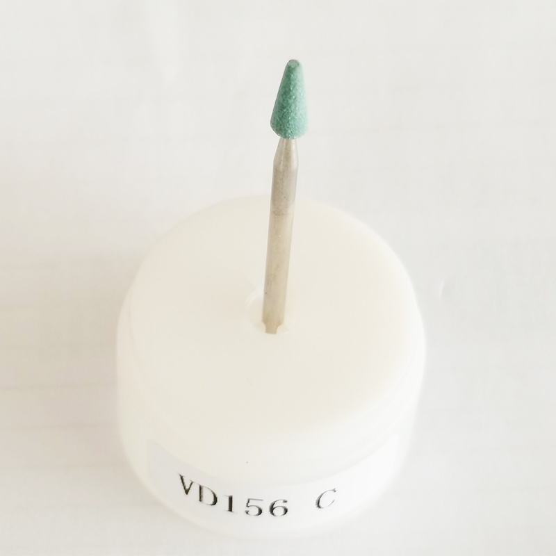 Cesoon 1Pc Dental Diamond Ceramic Grind Machine Zi... – Grandado