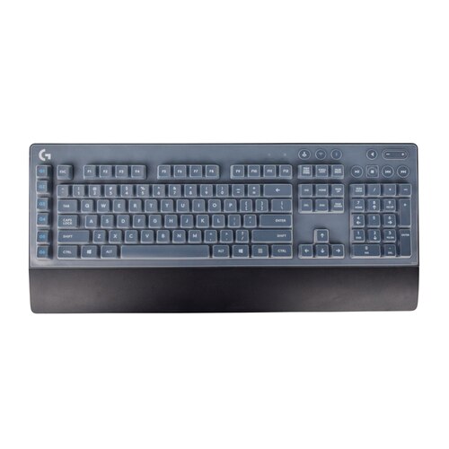 Keyboard Protection for Logitech G613 Mechanical G... – Grandado