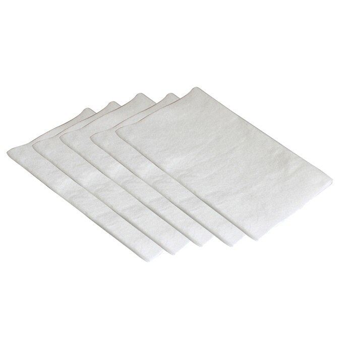 5pcs Electrostatic Cotton Filters Air Purifier HEP... – Vicedeal