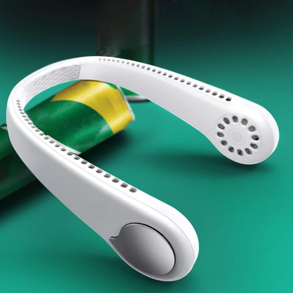 Zomer Luchtkoeler Opknoping Neck Ventilator Met Us... – Vicedeal