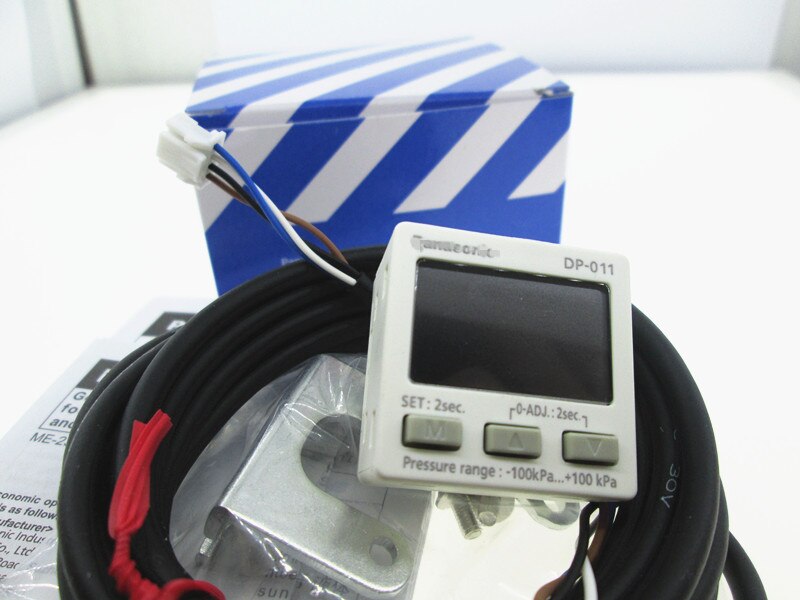 Digital Pressure sensor DP-011 DP011 DP101=DP-011 ... – Grandado