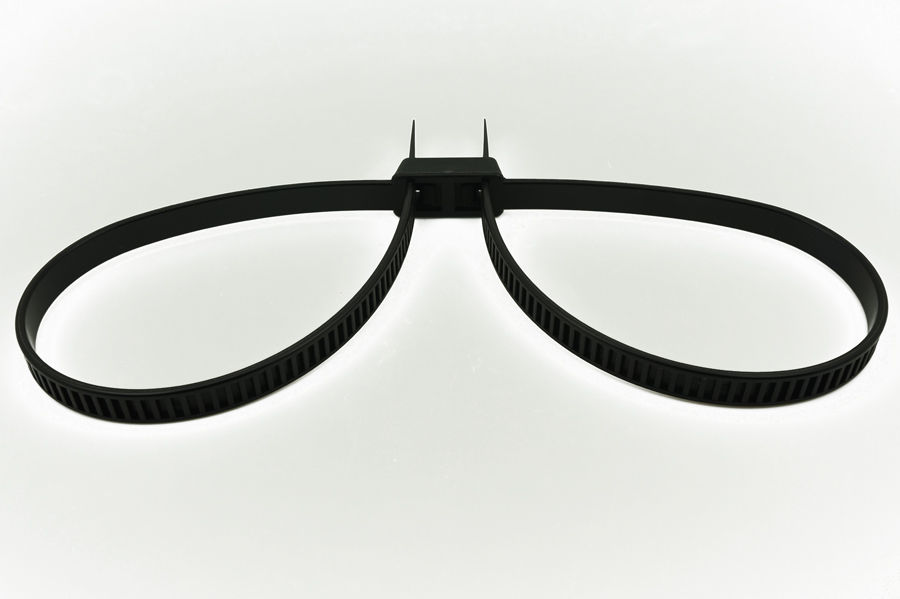 726mm Insulation double cuff restraint Cable Cord ... – Vicedeal