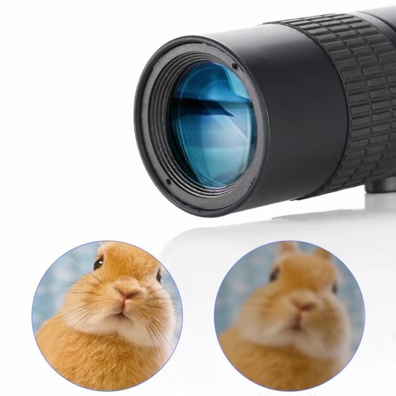 4K 10-300X40 Super Tele Zoom Monoculaire Telescoop... – Vicedeal