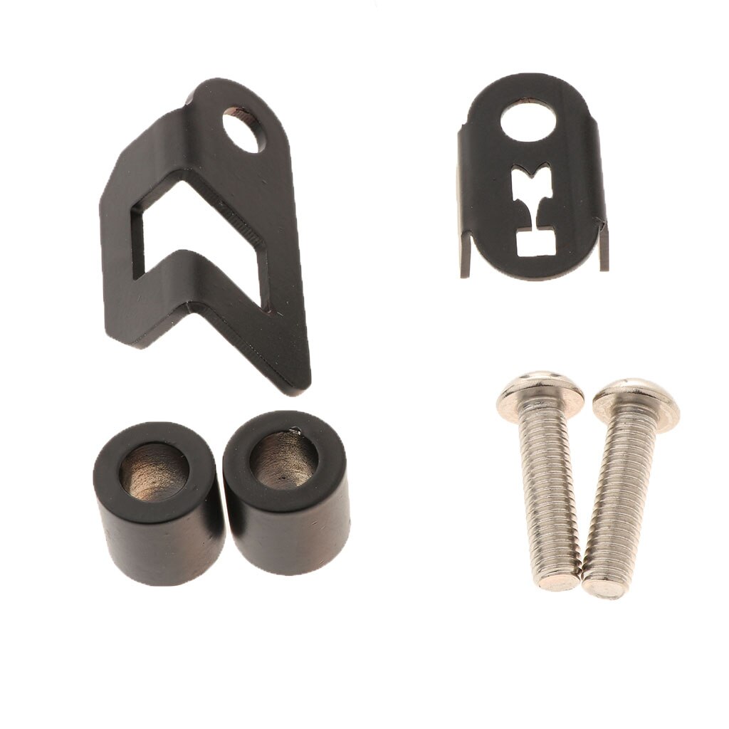 2 Set Front And Rear ABS Sensor Guard Covers for K... – Grandado