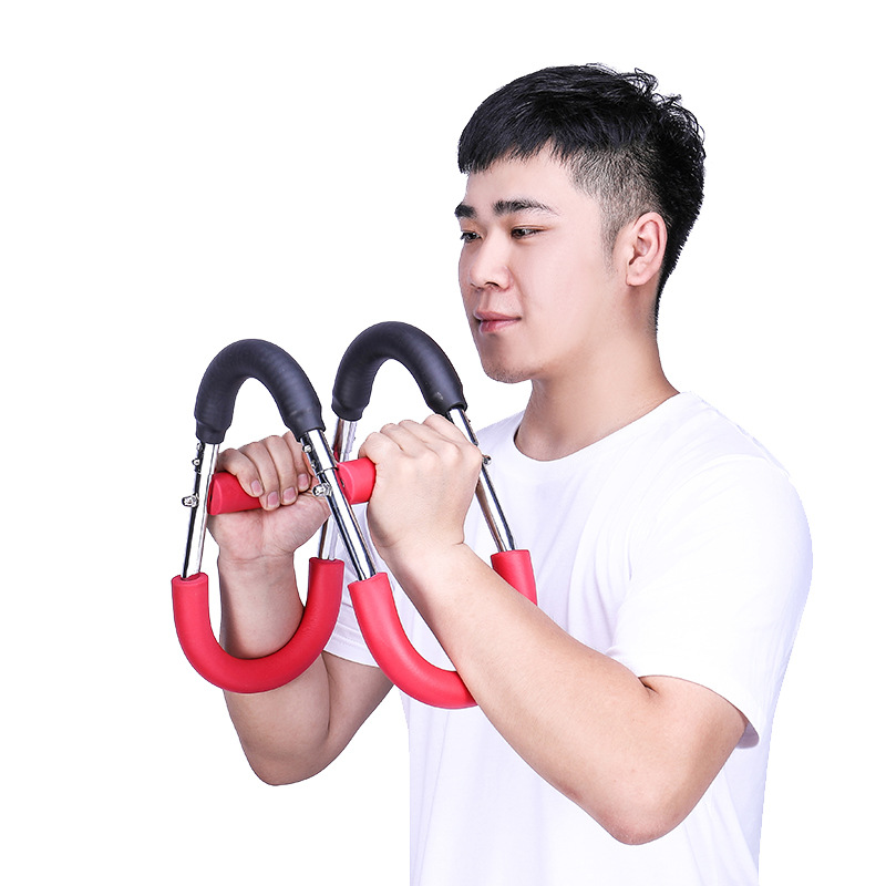 30KG Hand Multifunctional Arms Workout Musculation... – Grandado