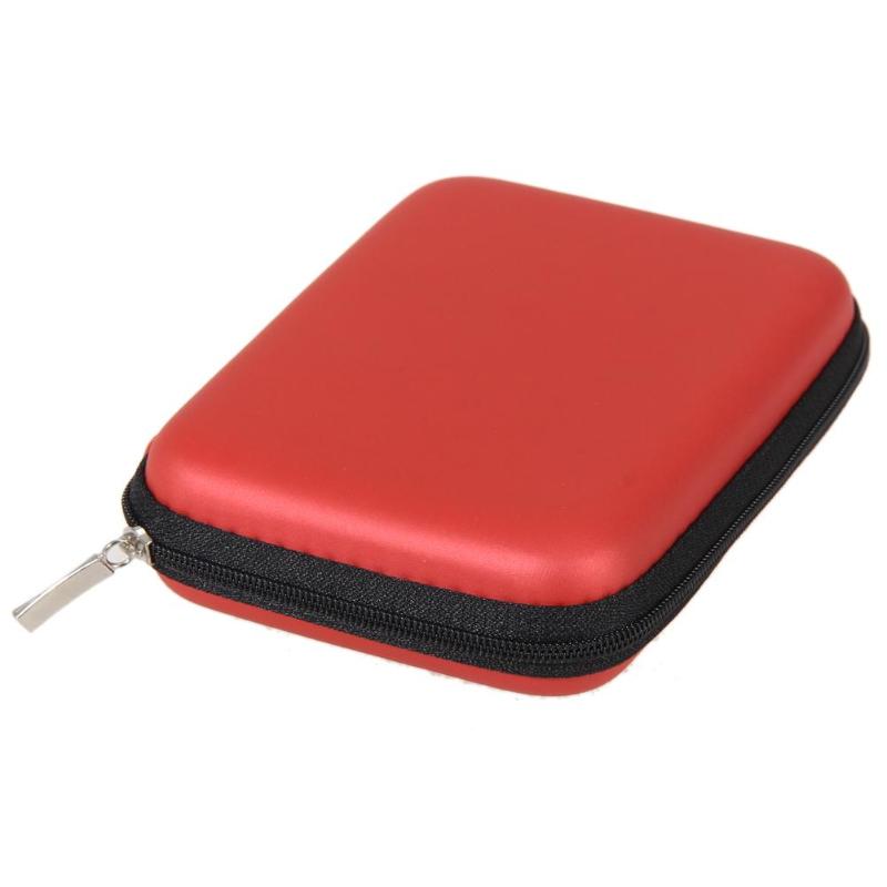 2.5" HDD Bag External USB Hard Drive Disk Carry Mi... – Vicedeal