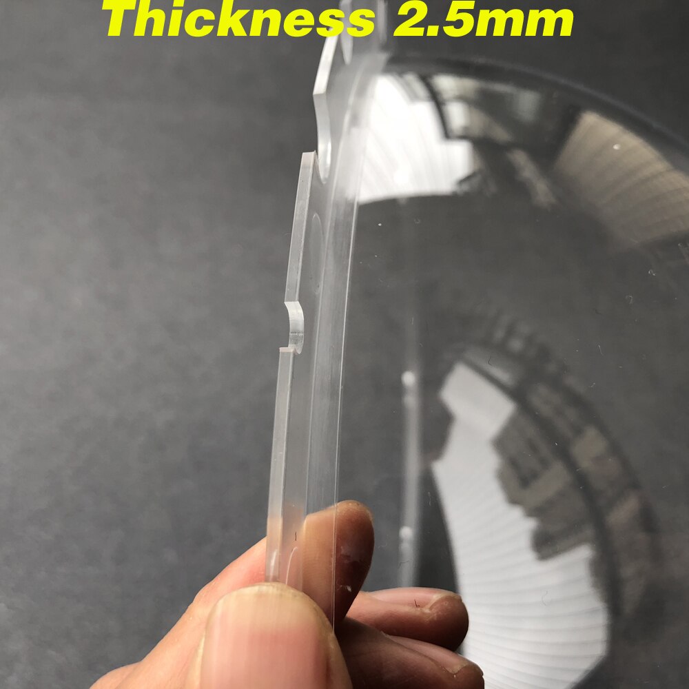 9 Inch Acryl Cctv Vervanging Clear Kleur Surveilla... – Vicedeal