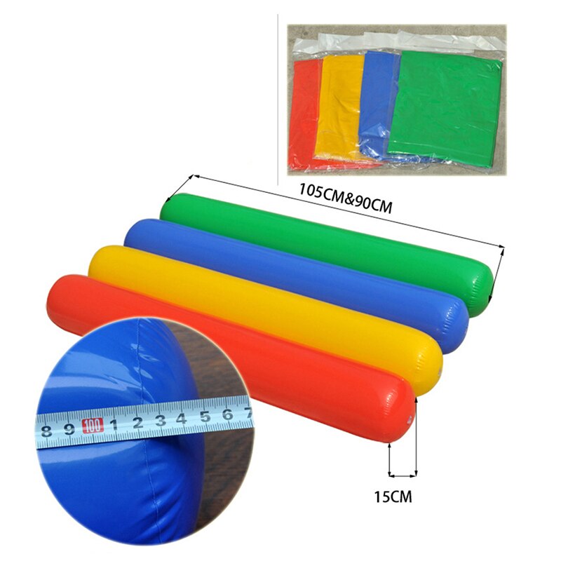 4pcs/set 4 colors Kids Outdoor Exercise Sense Trai... – Grandado