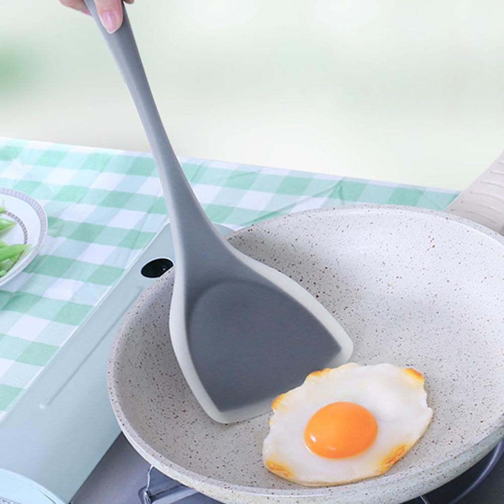 Silikon Dreher Gadgets Küche Werkzeuge Ei Fisch Br... – Vicedeal