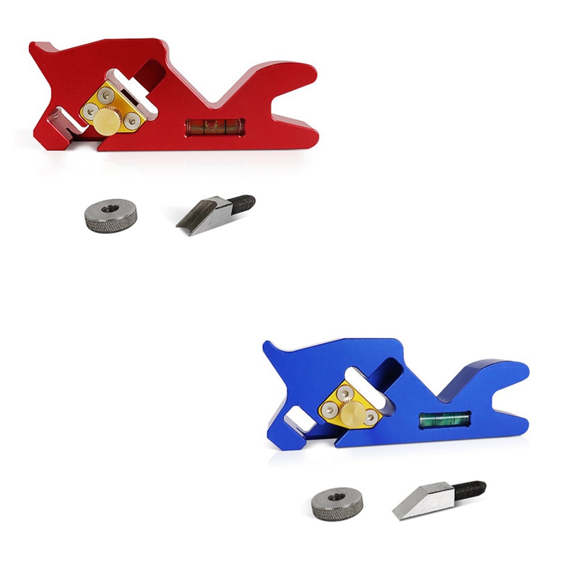 Woodworking Edge Corner Plane 45 Degree Bevel Manu... – Vicedeal