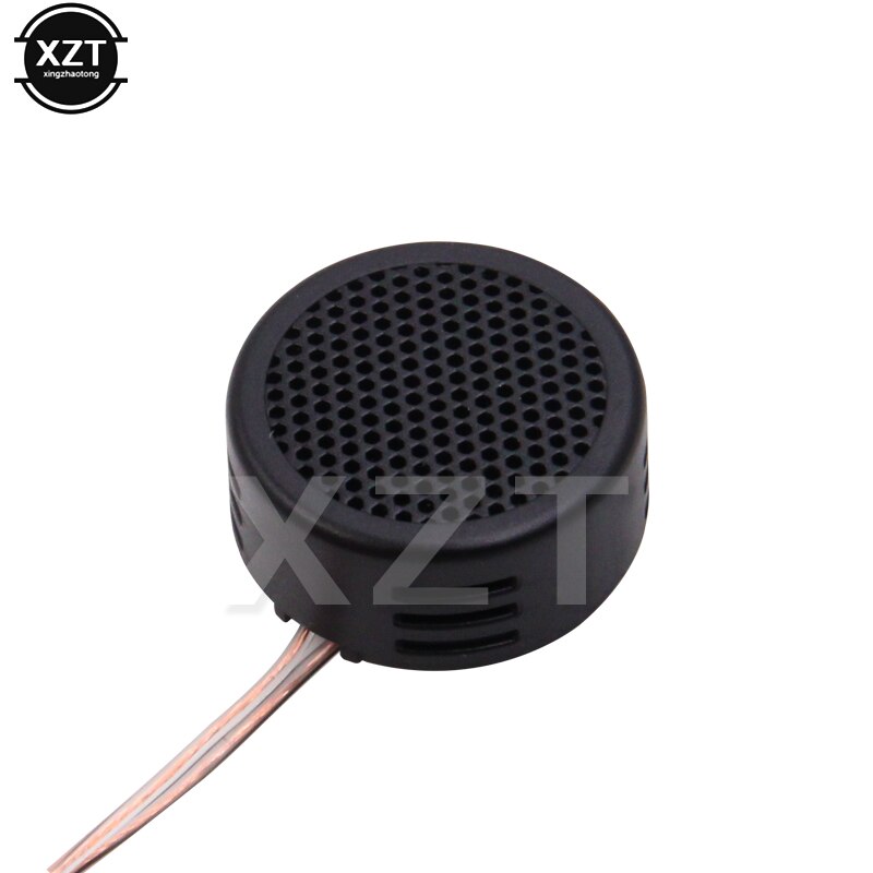 500W Loud Speaker High Efficiency Mini Dome Tweete... – Vicedeal