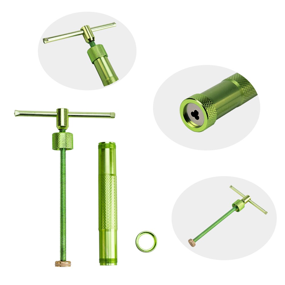 HKML Ton Extruder Edelstahl Zucker Paste Extruder ... – Vicedeal