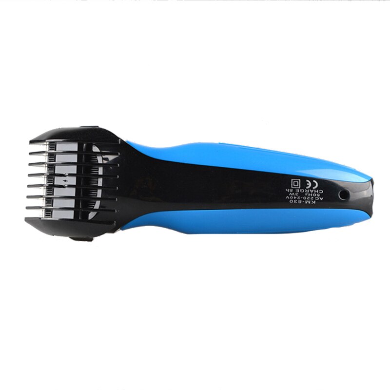 Simple Electric Hair Clipper Rechargeable Hair Cut... – Grandado