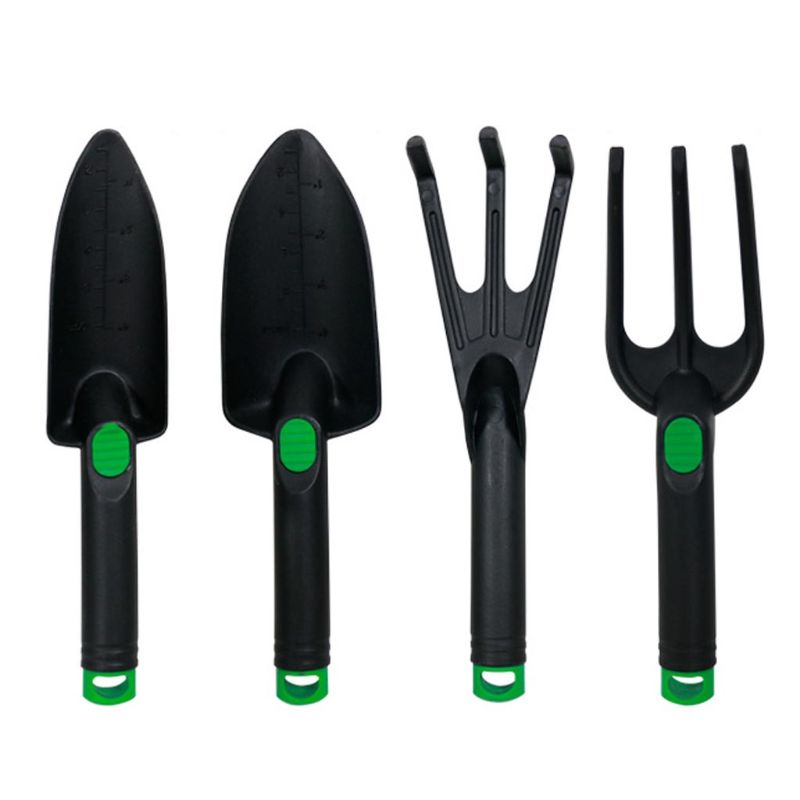 Garden Camping Outdoor Weeding Spade Outdoor Trave... – Vicedeal