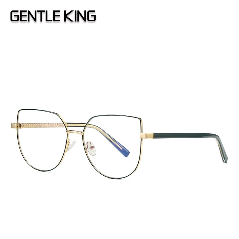 GENTLE KING Frame Men & Women Computer Games Polyg... – Grandado